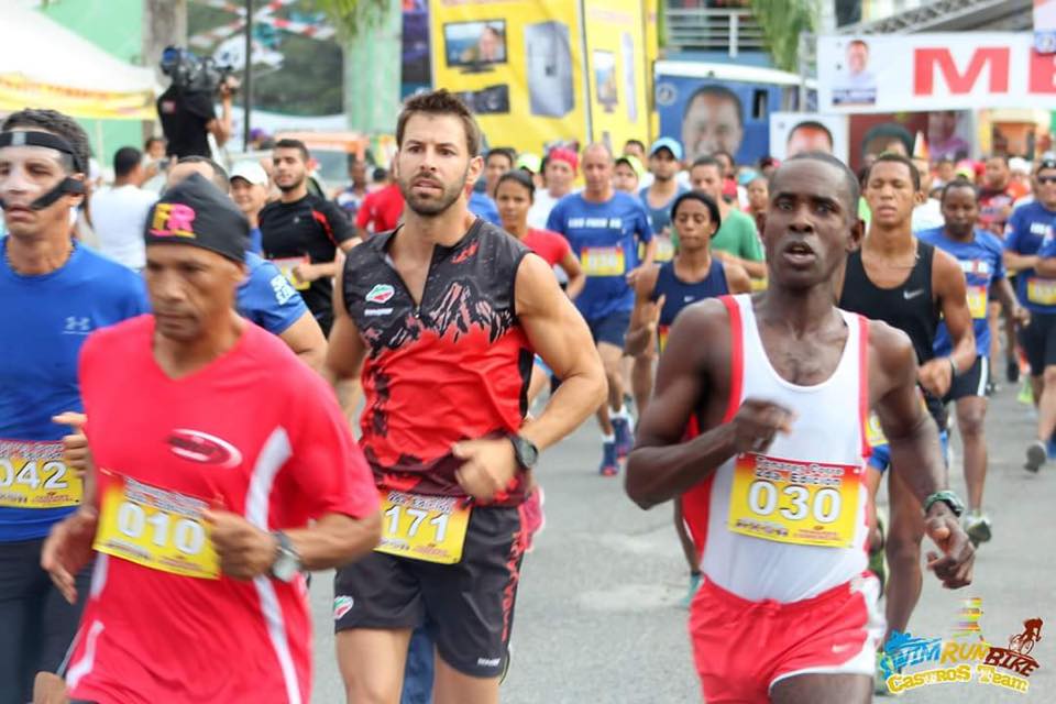 Basajaunak: asfalto e internacionales – Basajaun Mendi Kluba